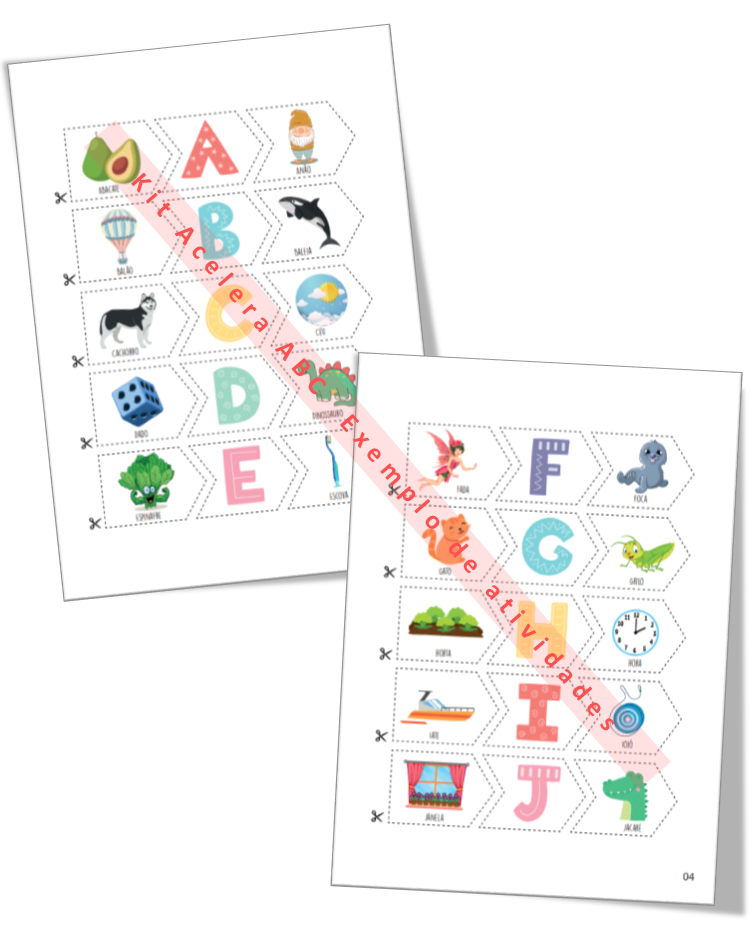 Método Acelera ABC 3.0